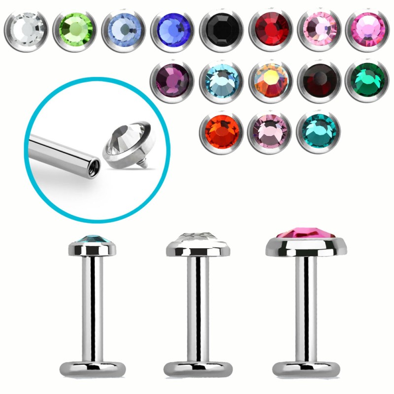 Piercing im Online-Shop kaufen seit 2001 | Piercing-Store.com